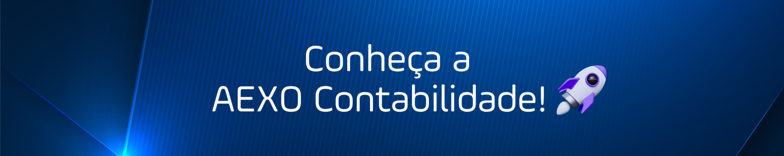 Aexo - Contabilidade Digital