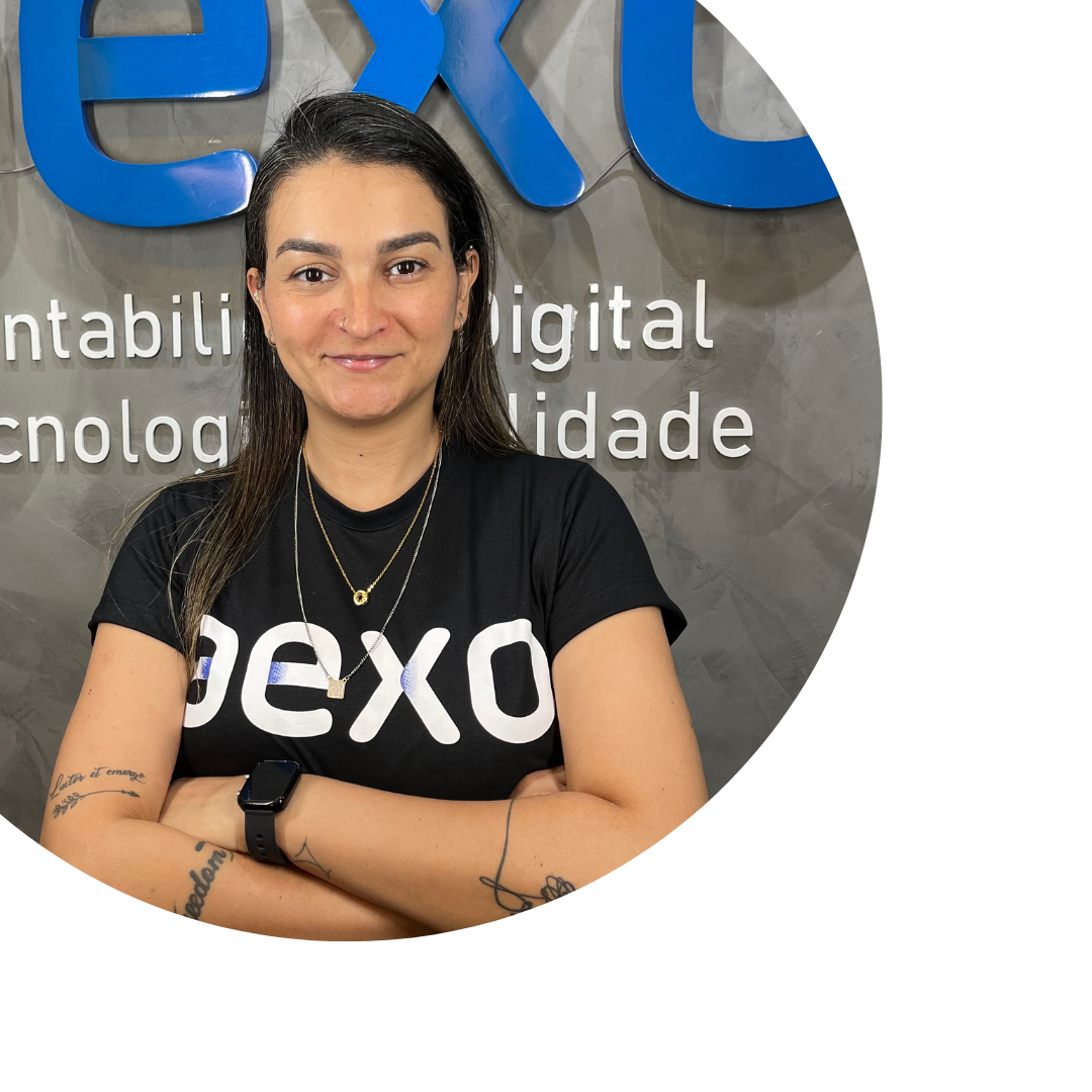 Mentores - Aexo Contábil